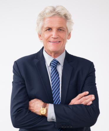 Steve Curtis – SRS INFRA DEVELOPERS